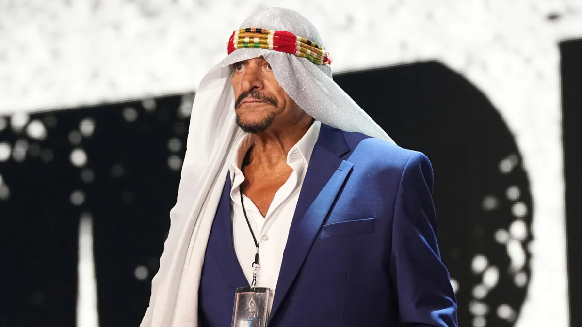 Sabu Being Honored With Multiple Memorial Events; All Open To Public