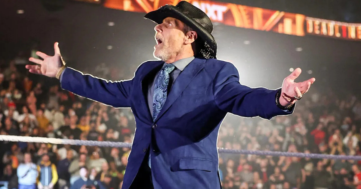 Apparently, Shawn Michaels Is A Massive Spider-Man Fan - Wrestlezone