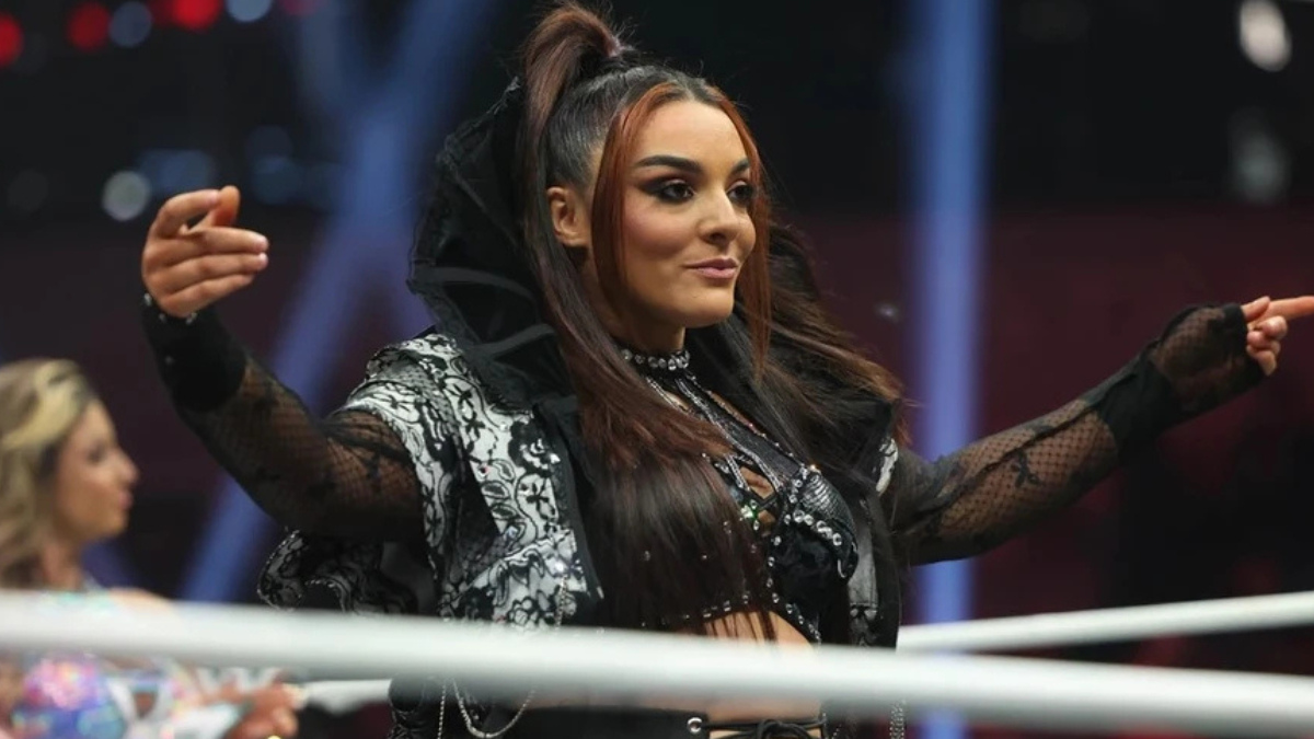 Deonna Purrazzo Shares Disappointment In Not Defending ROH Pure Title ...