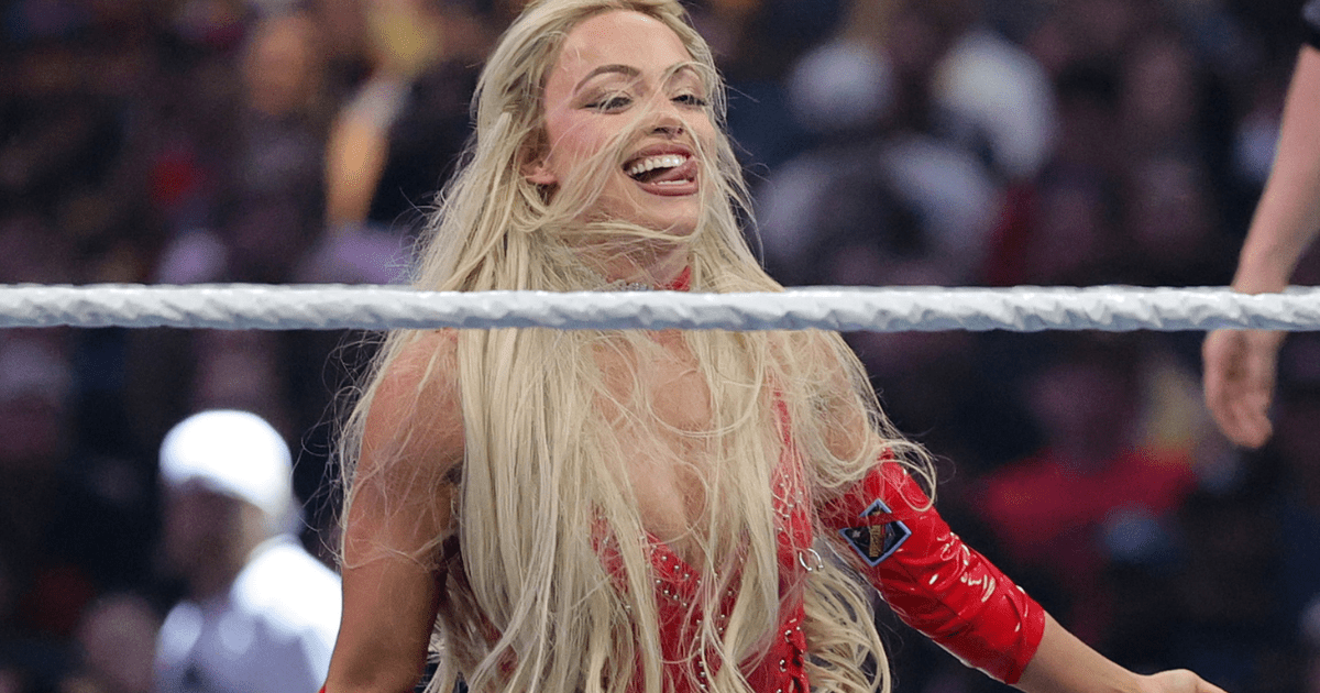 Report: Multiple WWE Storylines Impacted by Liv Morgan’s Injury ...