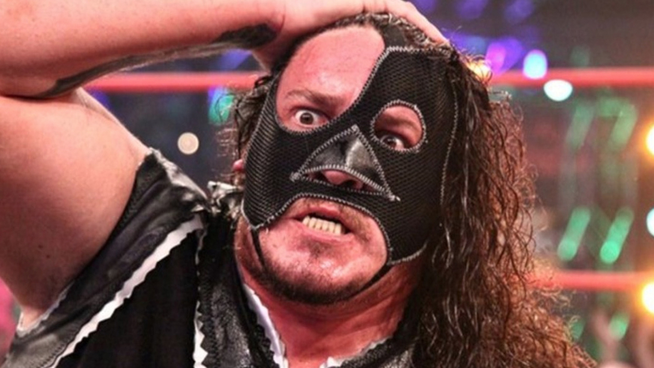 WATCH: Abyss Makes WWE RAW Appearance During AJ Styles Tribute Show