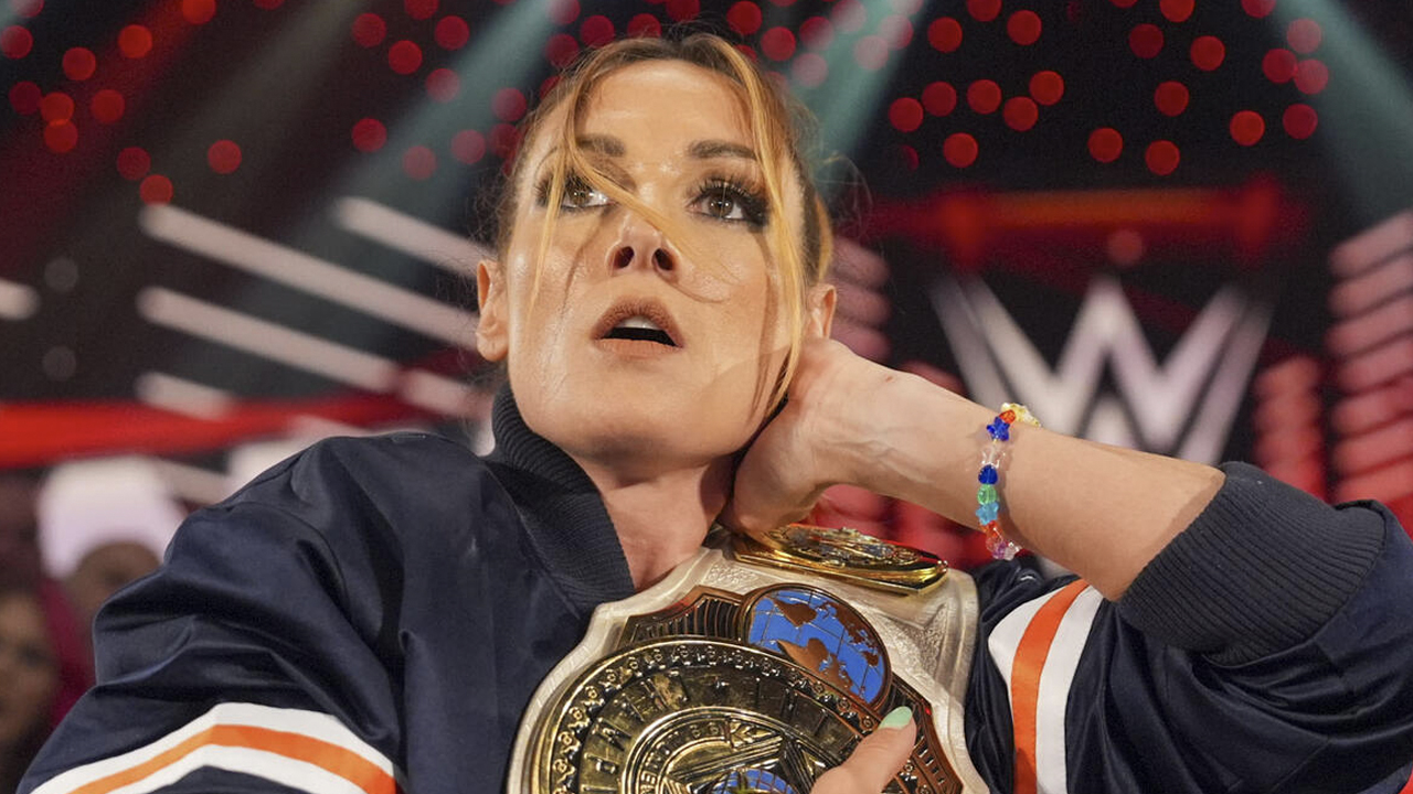 Becky Lynch Reveals A Recent Good Deed Blew Up In Her Face