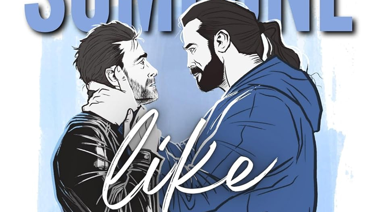 CM Punk And Drew McIntyre Are The Subjects Of A Fan Fiction Romance ...