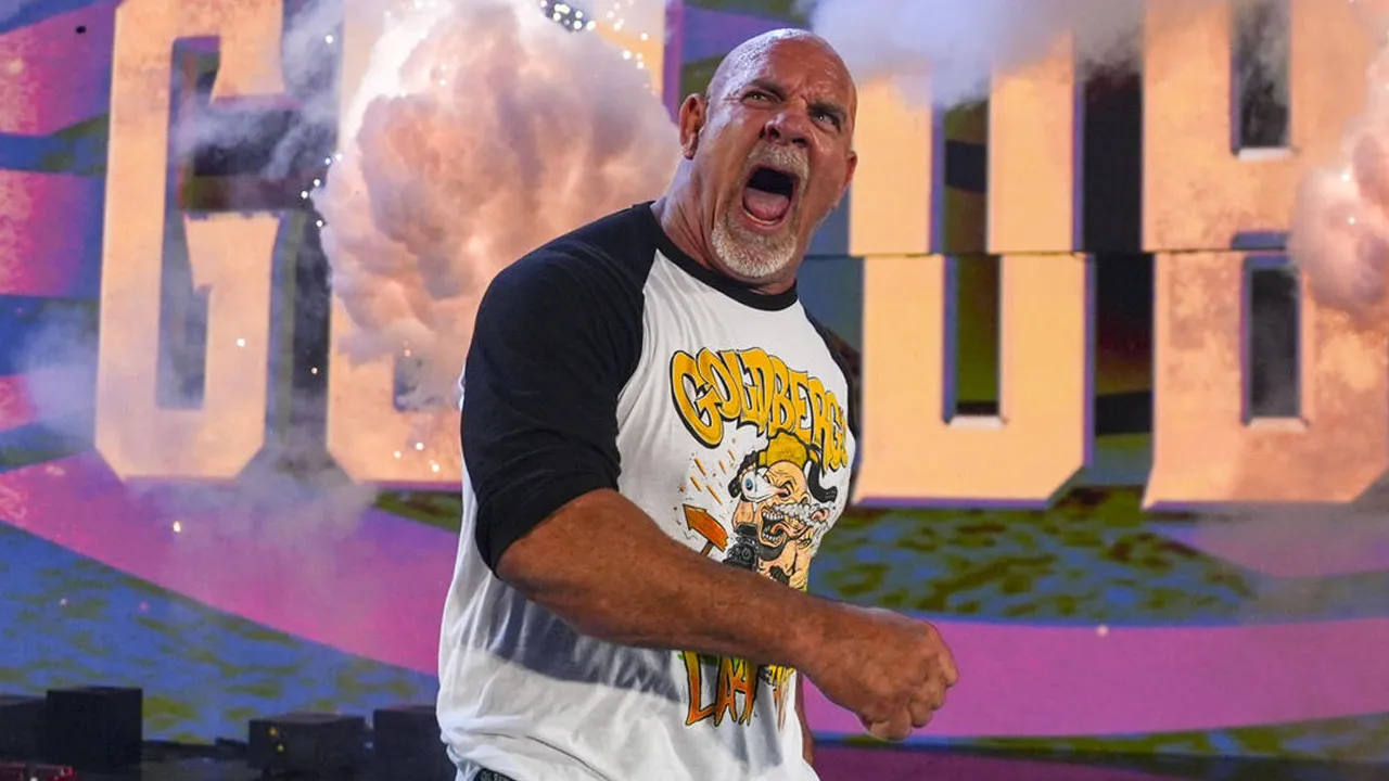Bully Ray Responds To Those Who Say Goldberg Was 'Blown Up' On WWE RAW