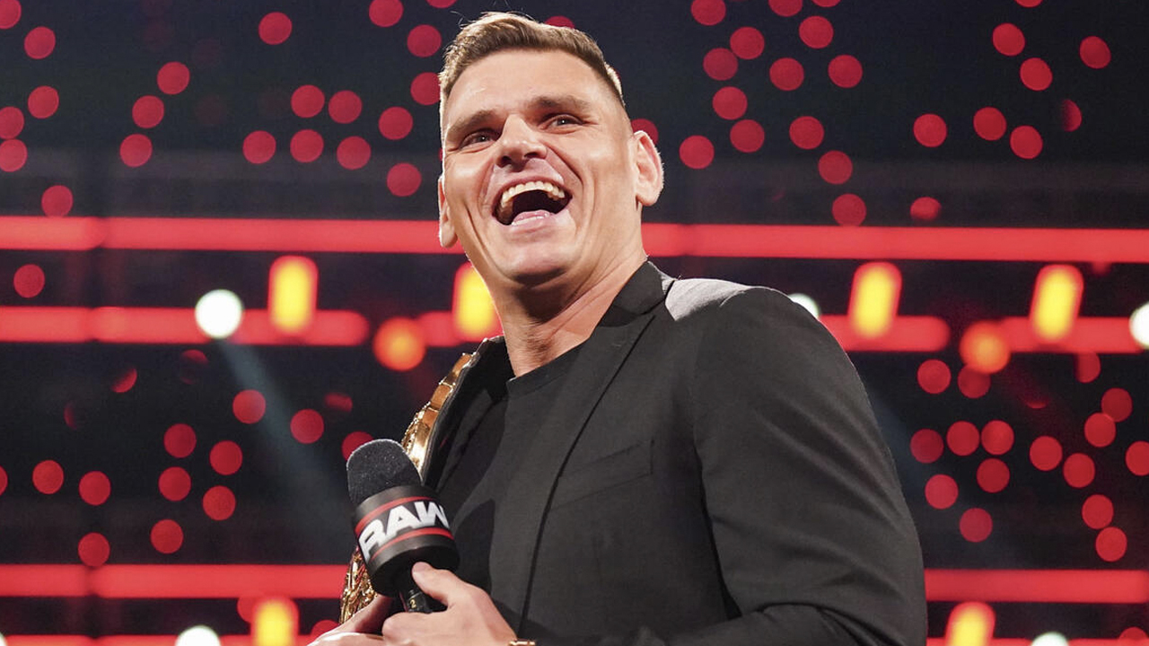 WWE Considering Three Superstars As Gunther's WrestleMania 42 Opponent ...
