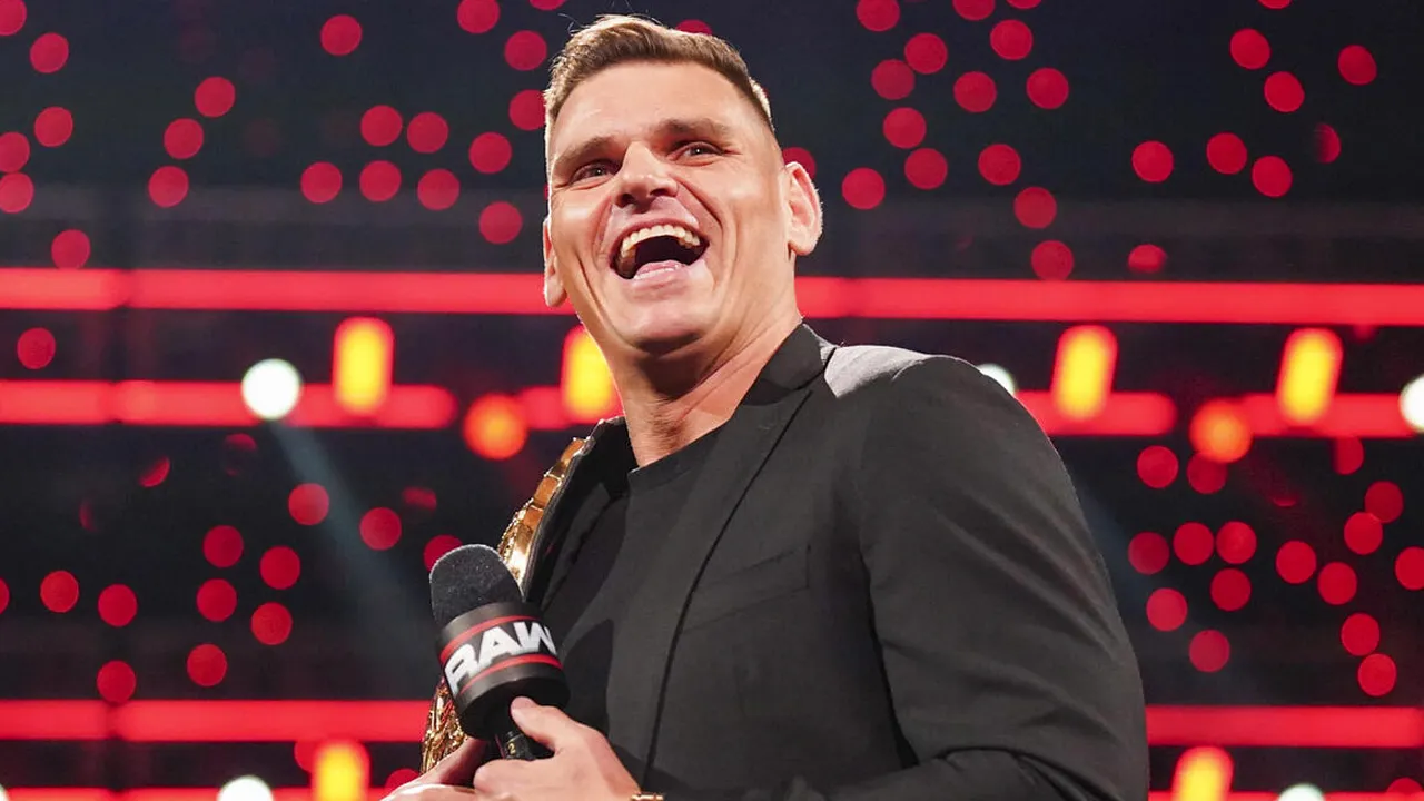Report: Gunther Set For Surgery Following WWE SummerSlam