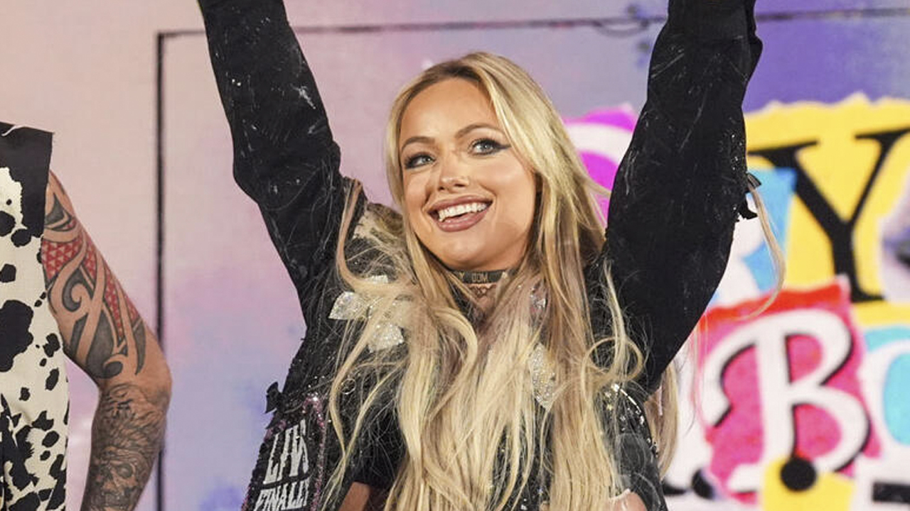 Update On Timeframe For Liv Morgan's Return To WWE — Report - Wrestlezone