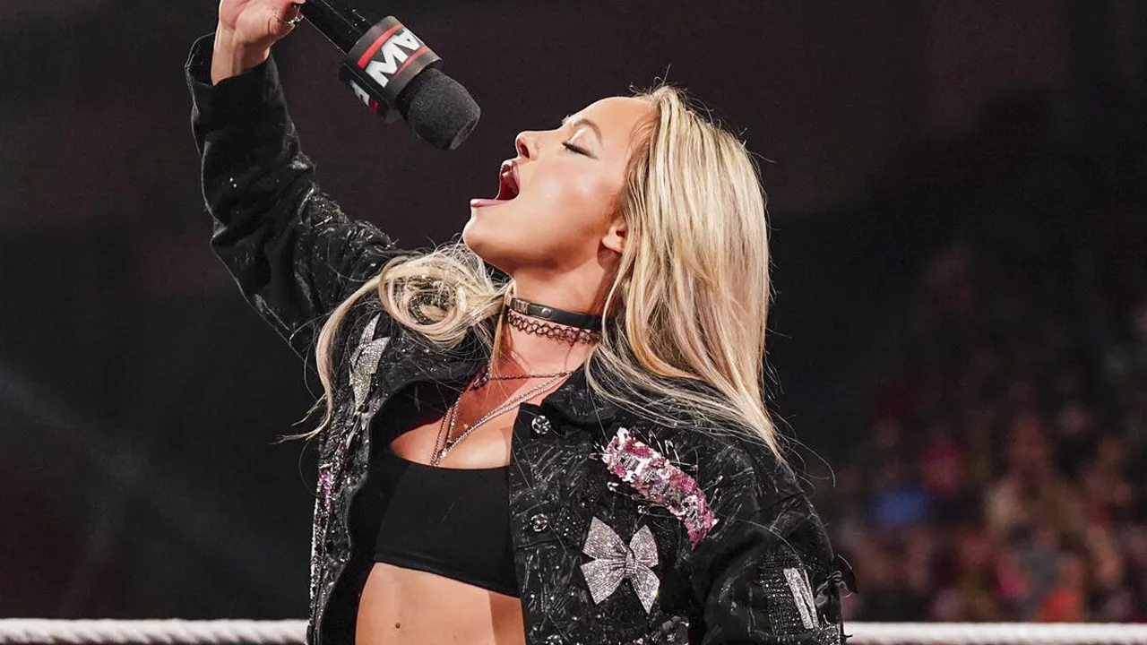 Liv Morgan Pulled From Fanatics Fest, Update On Her Injury Status ...