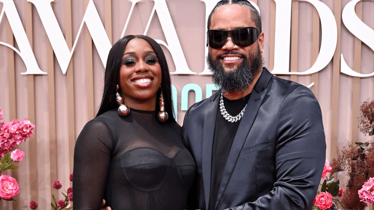 Naomi Reveals the Moment She Found Out She Was Pregnant - Wrestlezone