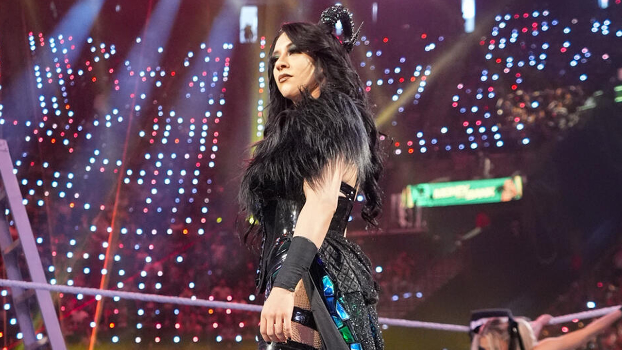 Stephanie Vaquer Highlights The Challenges Of Cutting Promos In English ...