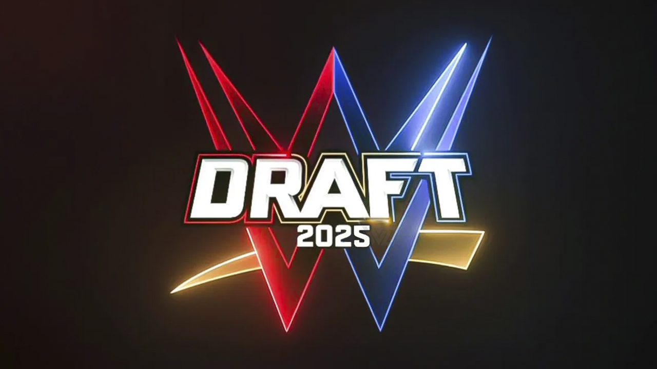 New Details Emerge On The 2025 WWE Draft - Wrestlezone