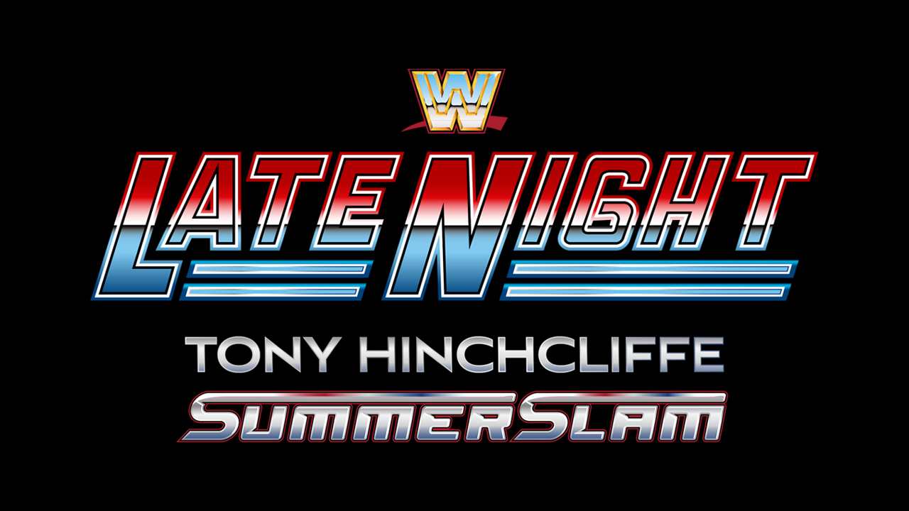 Tony Hinchcliffe Hosting ‘WWE Late Night’ Comedy Show On SummerSlam ...