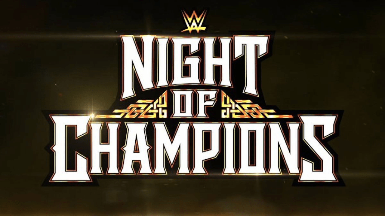 Steel Cage Match Set for Night of Champions After Challenge Gets Accepted