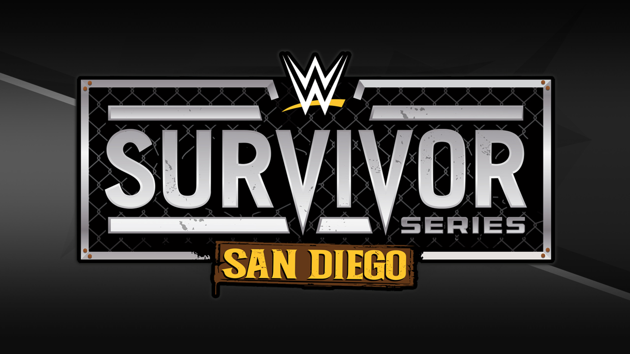 CM Punk Issues War Games Challenge For Survivor Series - Wrestlezone