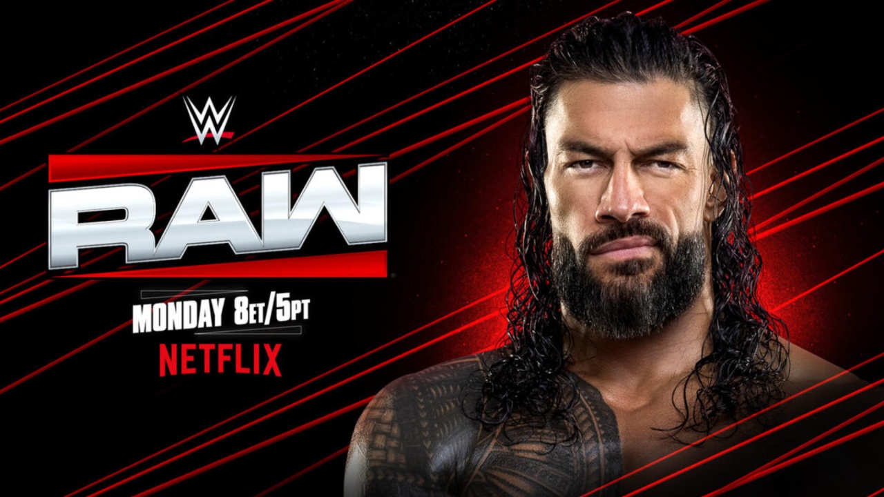 WWE RAW Preview (July 21), Where to Watch Live via Stream