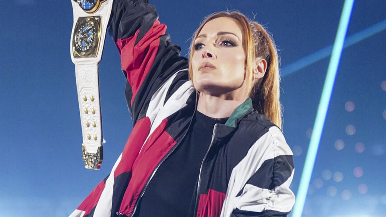 Becky Lynch and Bayley Celebrate SHIMMER's 20th Anniversary
