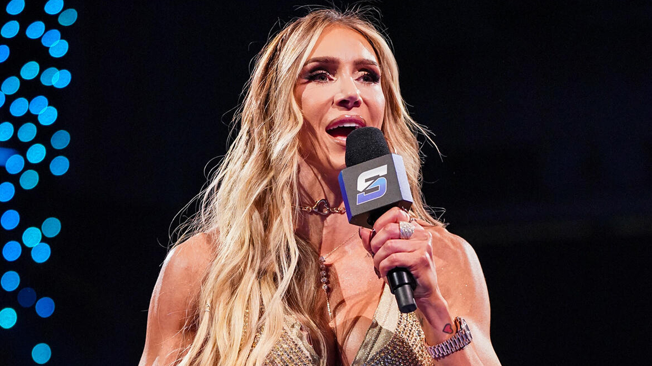 Charlotte Flair Says WWE Shut Down Request to Bring Back Infamous ...