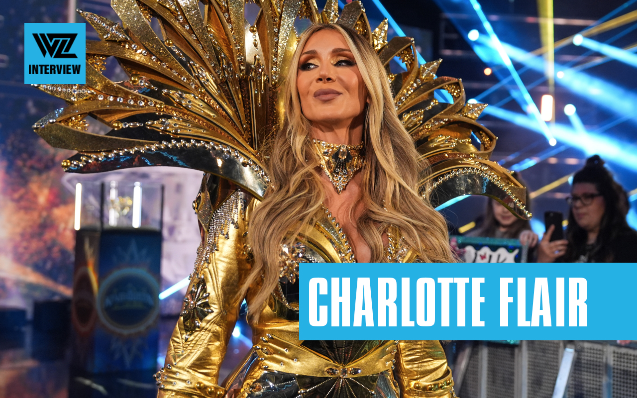 Charlotte Flair Hopes To Transition Back To A Babyface In WWE - Wrestlezone