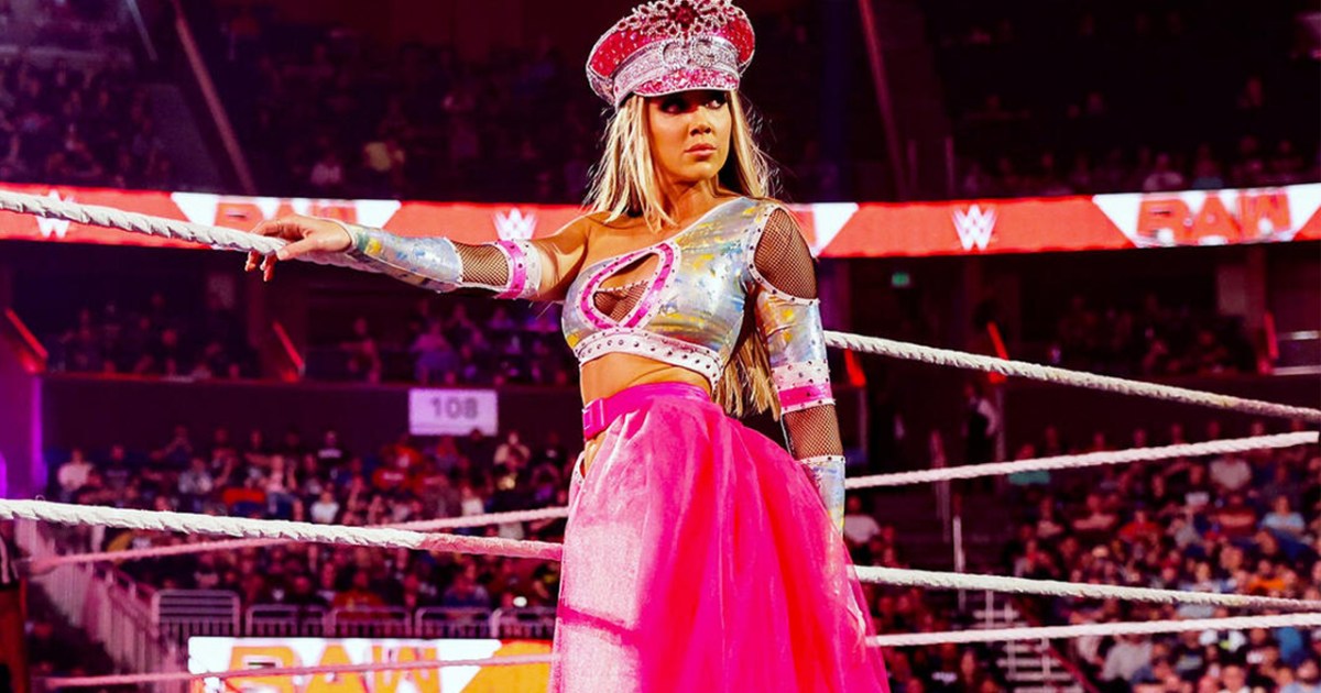 Chelsea Green Sees Herself In This WWE NXT Star