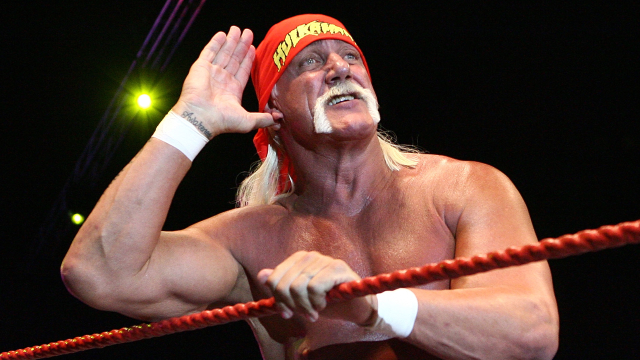 Report: Netflix Working On Hulk Hogan Documentary Series Since 2024 ...