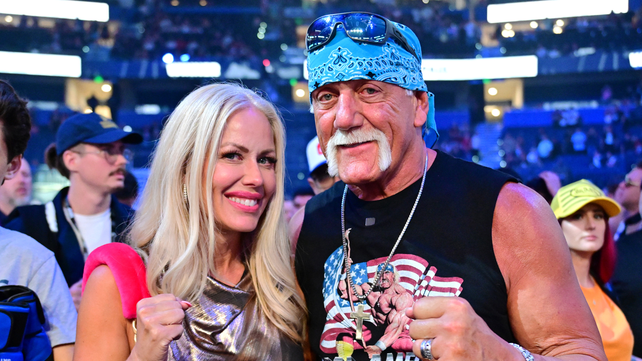 Ric Flair Shares Statement From Hulk Hogan's Widow About Recent Media ...