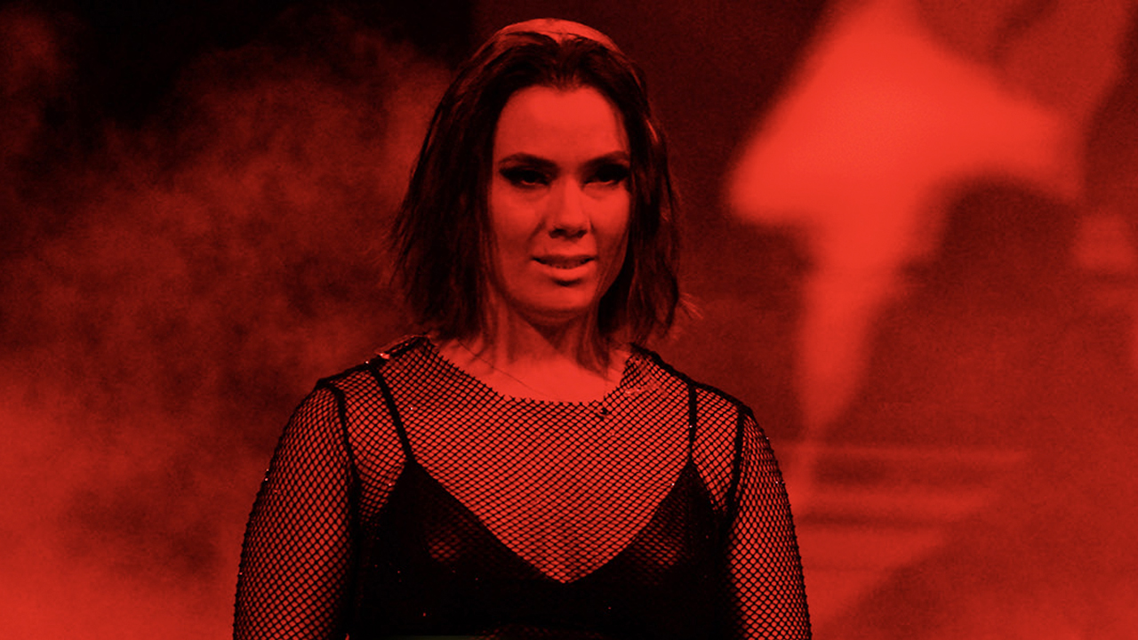 Update on When Killer Kelly’s TNA Contract Expires - Wrestlezone