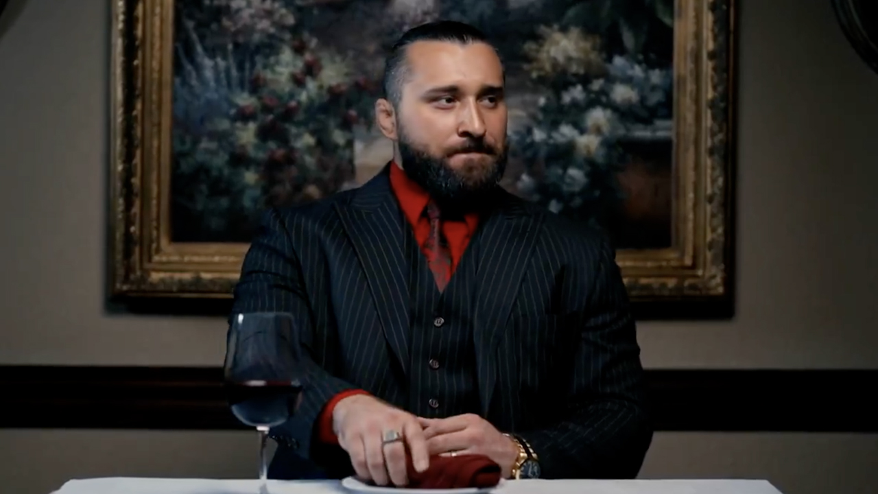 WWE NXT Ends On A Cliffhanger Straight Out Of The Sopranos - Wrestlezone
