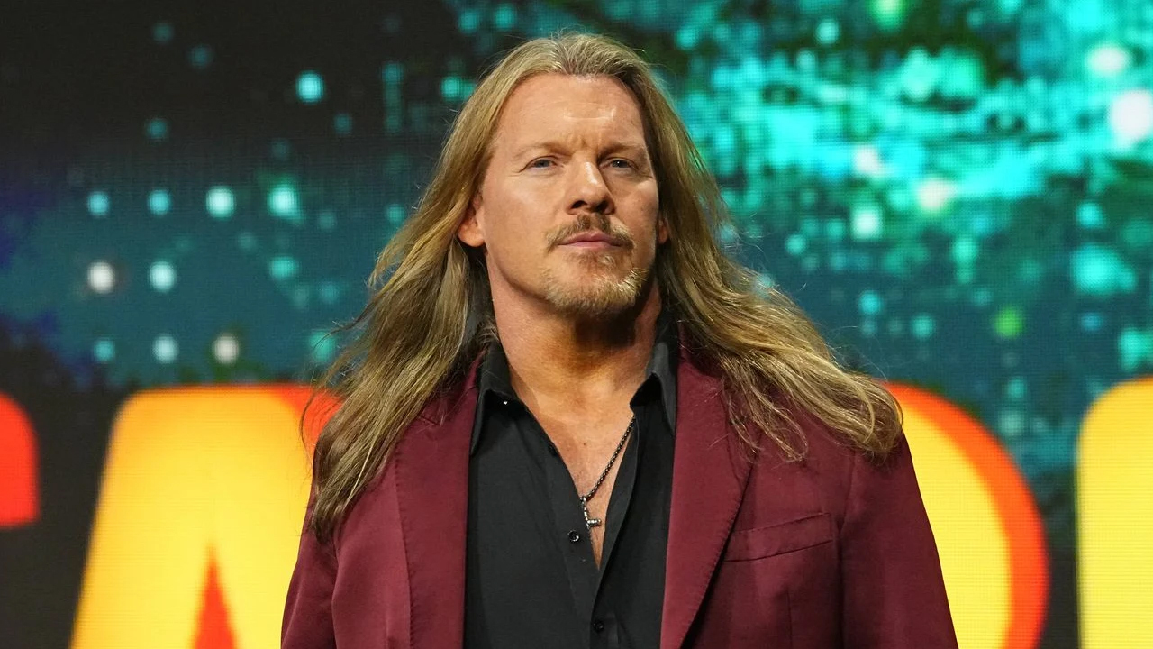 Chris Jericho Celebrates Birthday By Showing Off Ripped Physique ...