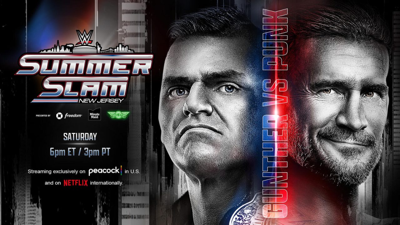 WWE SummerSlam Night One Results: Review, Grades, Card For August 2