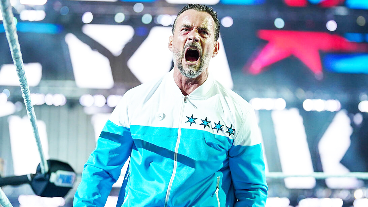 CM Punk Reveals What He Made Vince McMahon Agree To Before Returning To ...