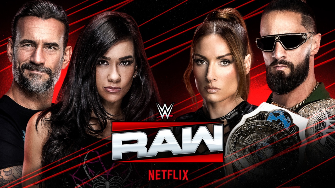 WWE RAW Preview (September 15), Where to Stream Live Online