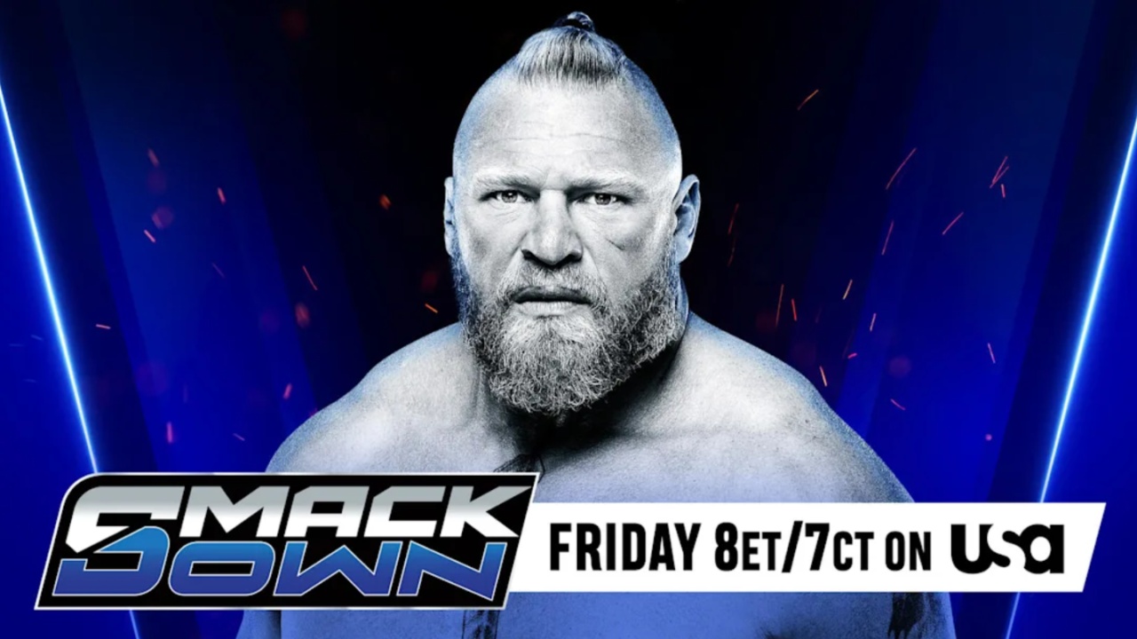 WWE SmackDown Preview (September 12), Where to Stream Live