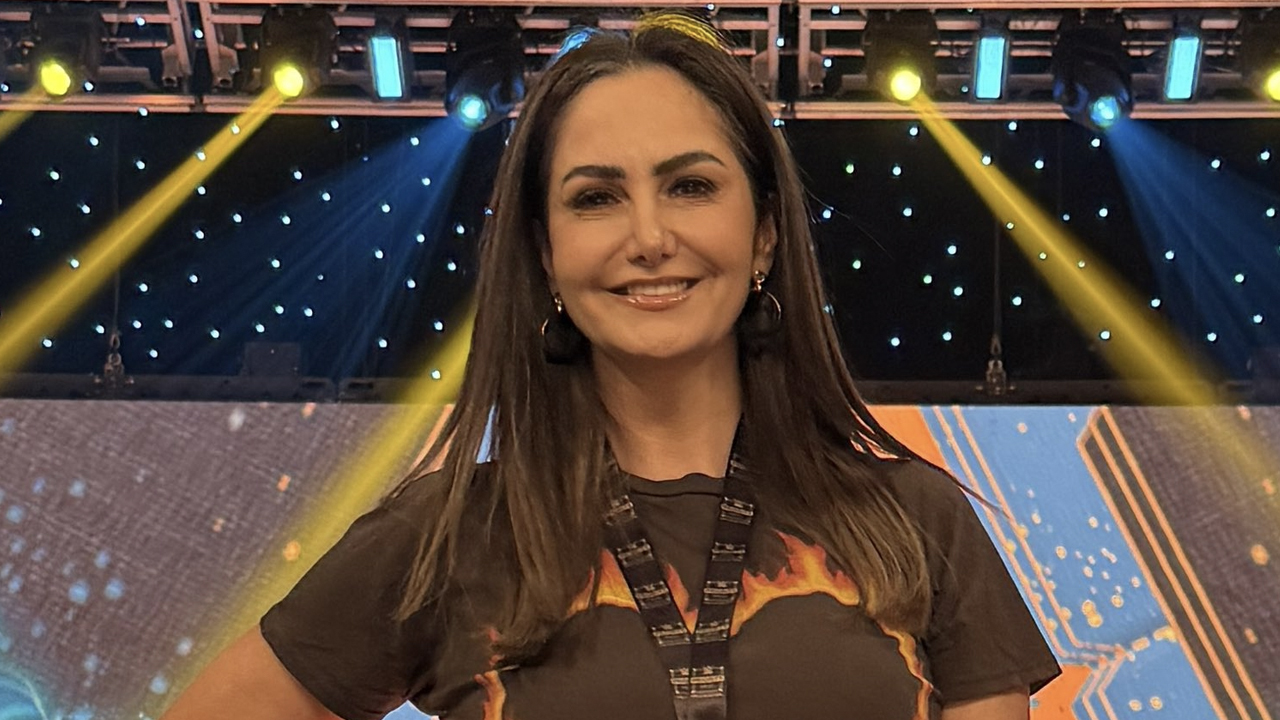 Ava Addams Had Fun At WWE Wrestlepalooza - Wrestlezone