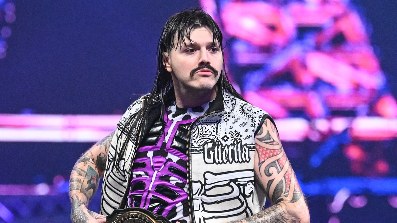 Dominik Mysterio WWE In-Ring Return Update — Report