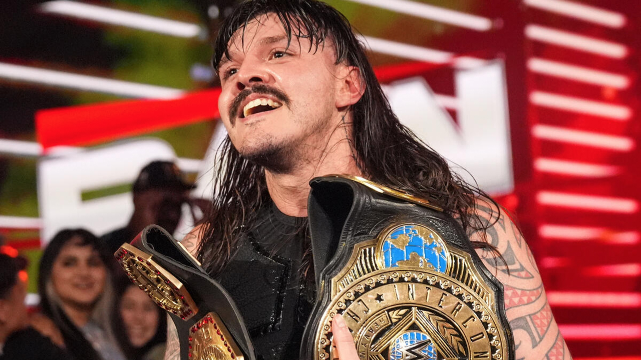 Potential Spoiler On Dominik Mysterio’s WWE Royal Rumble Status ...