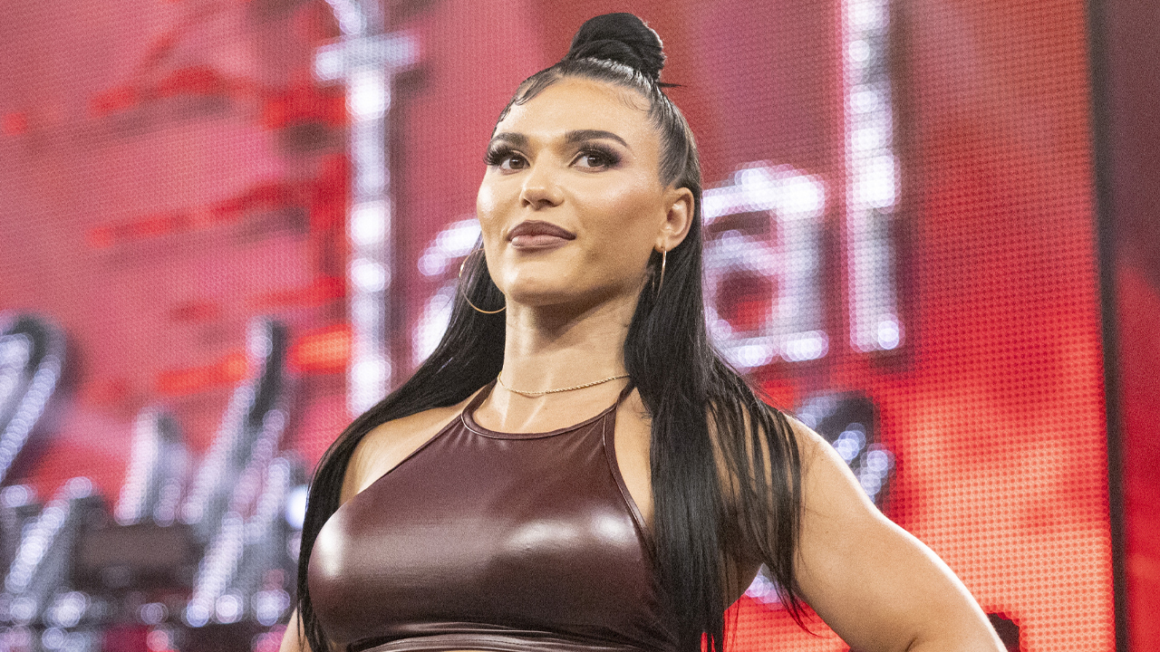 Update on What WWE Offered Jazmyn Nyx and Current NXT Pay Rate ...