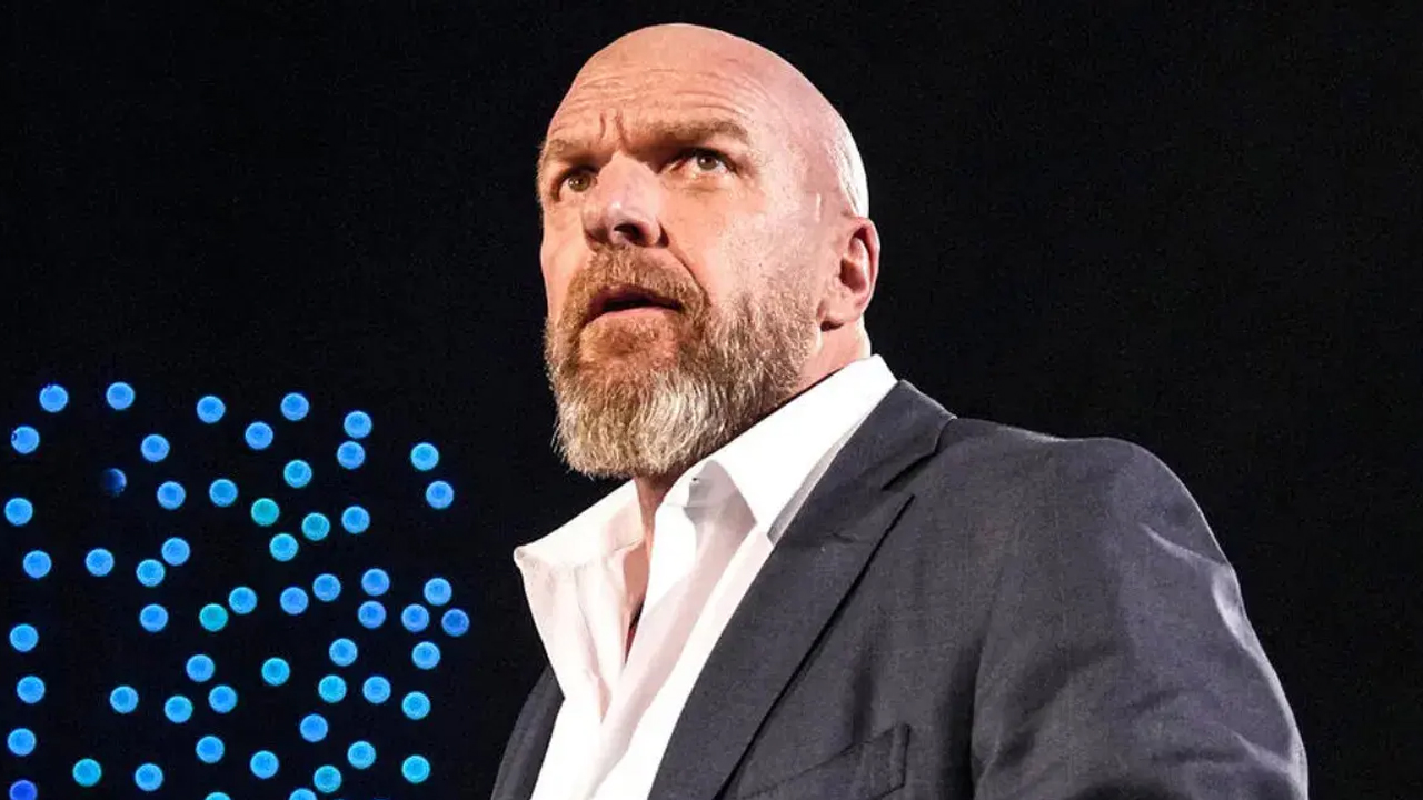 Backstage Update On Triple H Changing Direction Of WWE WrestleMania 42 ...