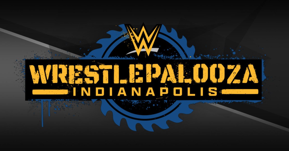 AEW Star Throws Shade at WWE WrestlePalooza - Wrestlezone