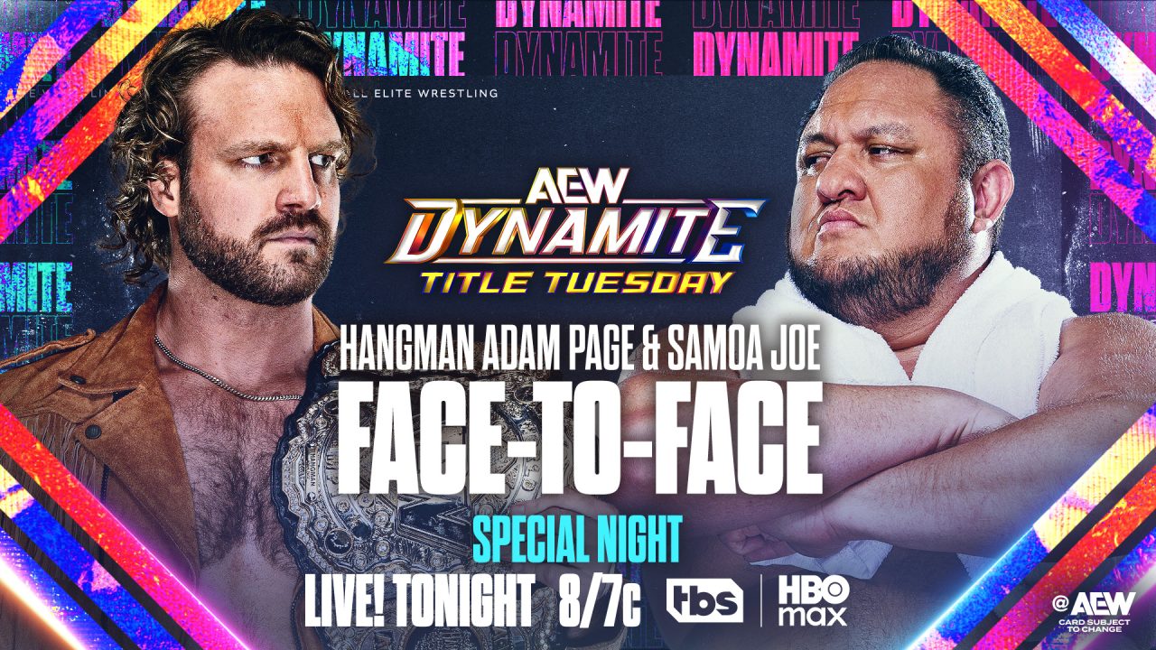 AEW Dynamite Results: Review, Grades, Card For October 7