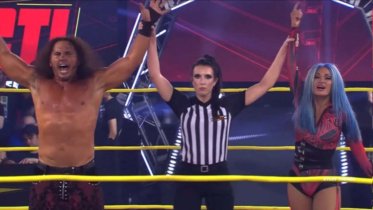 Reby Hardy Calls Cops After Trespasser Threatens To Shoot Her On Her ...