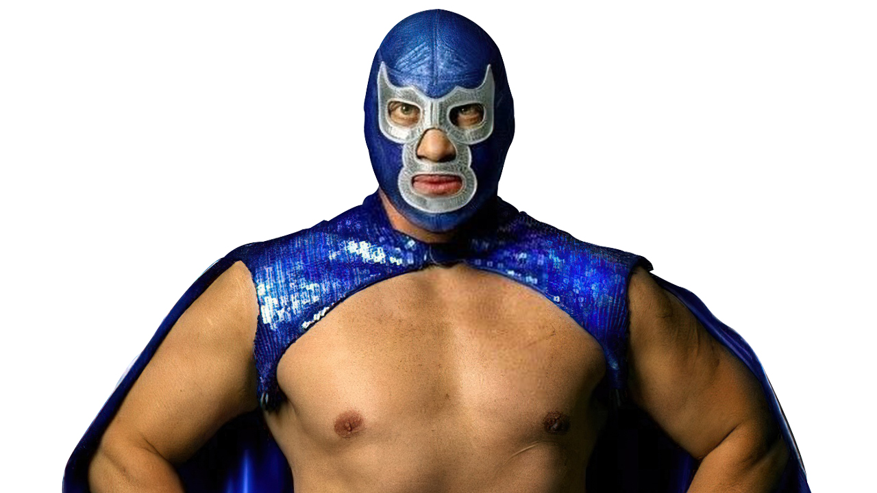 Blue Demon Jr Involved in Serious Car Accident - Wrestlezone
