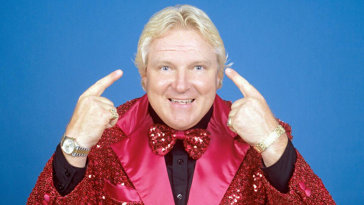 Peter Rosenberg: Bobby Heenan Is The Greatest Manager, Paul Heyman Is ...