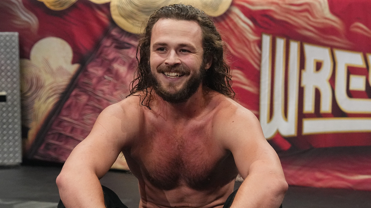 AEW Star Jack Perry Comments On CM Punk Incident - Wrestlezone