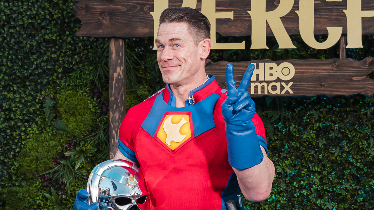 James Gunn Doesn't See John Cena As A ‘Wrestler Turned Actor’ - Wrestlezone