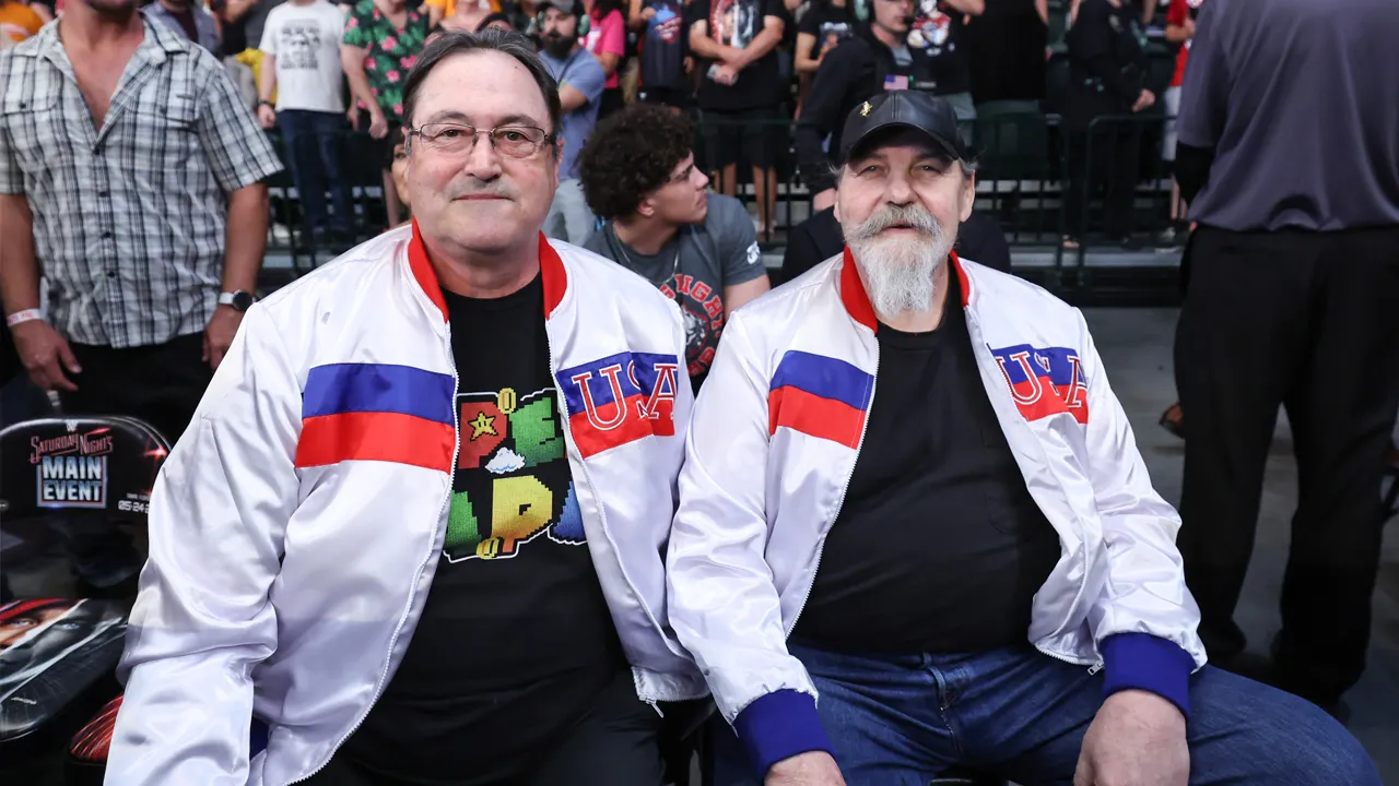 Barry Windham Says Mike Rotunda Is In Hospice Care (Updated) - Wrestlezone