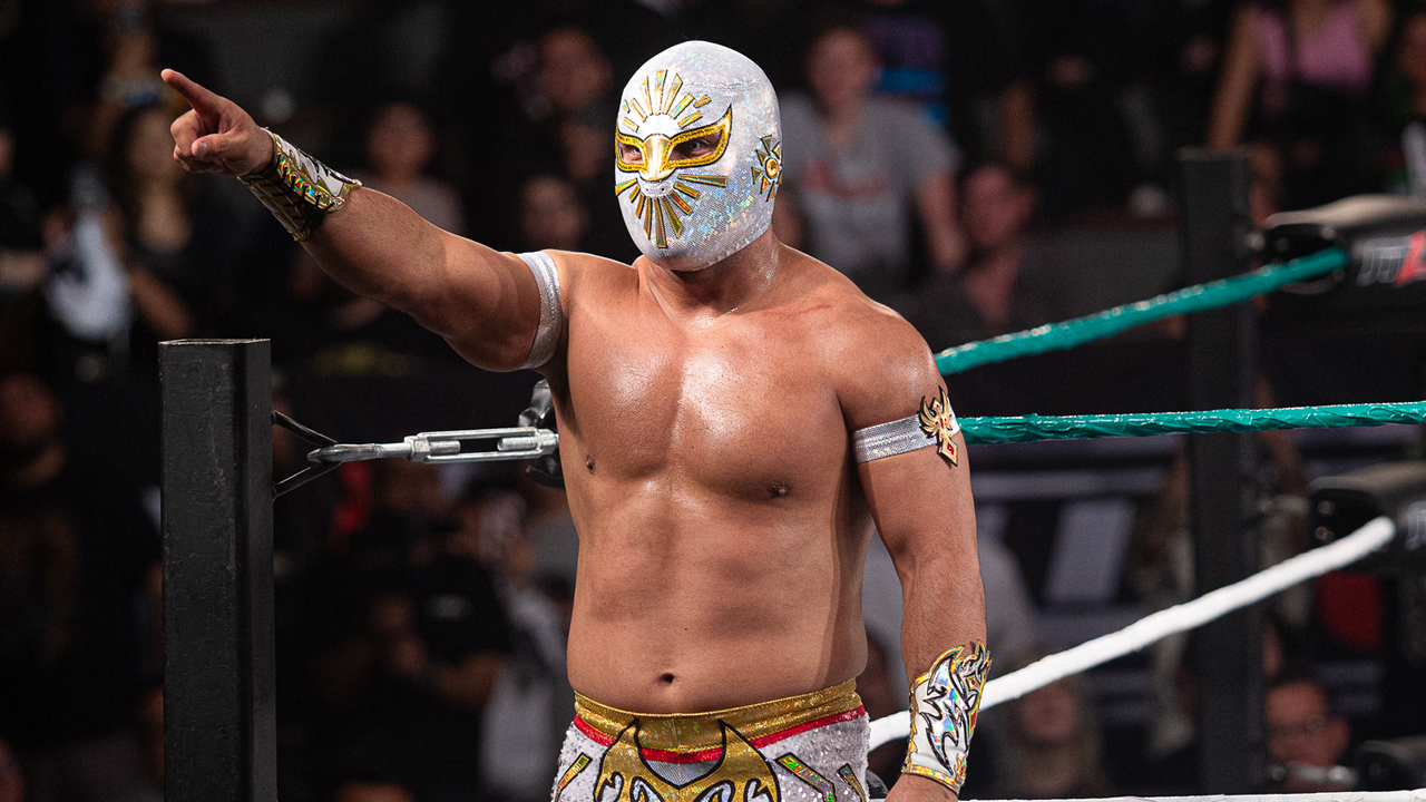 Mistico Is Open To Signing Dual Contract, Reflects On Bloody Rivalry ...
