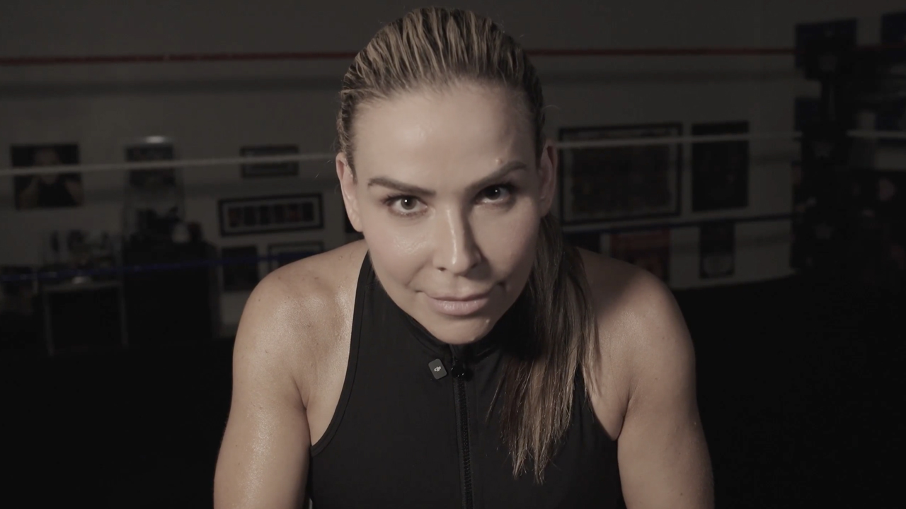 Natalya On New Gimmick: HHH Didn't Want To Throw Me Into Stuff That ...