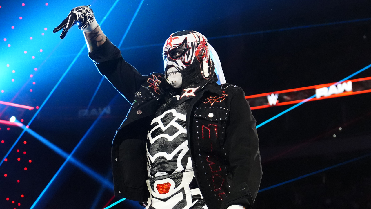 Penta Comments On Potential Lucha Bros Reunion In WWE - Wrestlezone