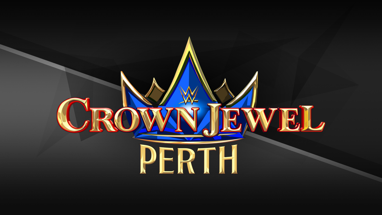 WWE Crown Jewel Results Oct 11: Rhodes vs. Rollins, More!