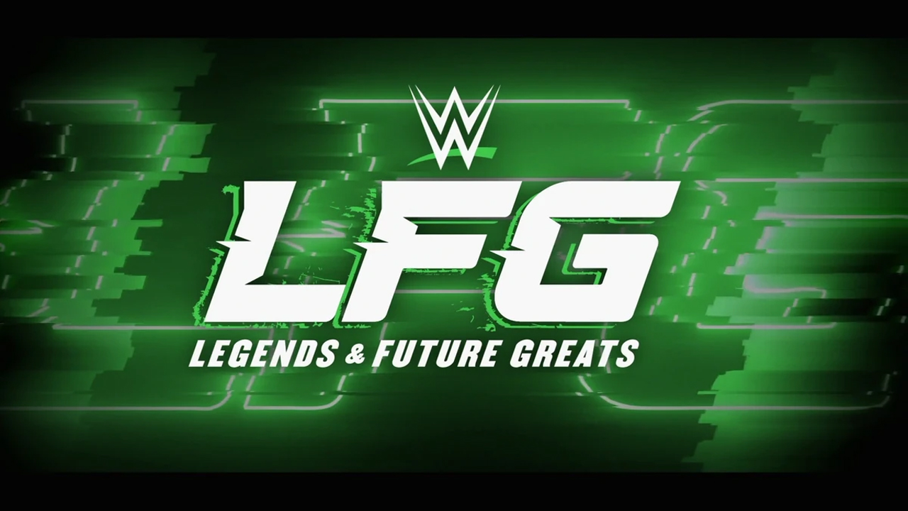 Two Major WWE Superstars Cast As Mentors On WWE LFG Season 3 — Report ...